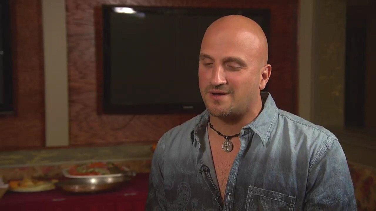 Mike DelGuidice talks opening final Nassau Coliseum show - Newsday