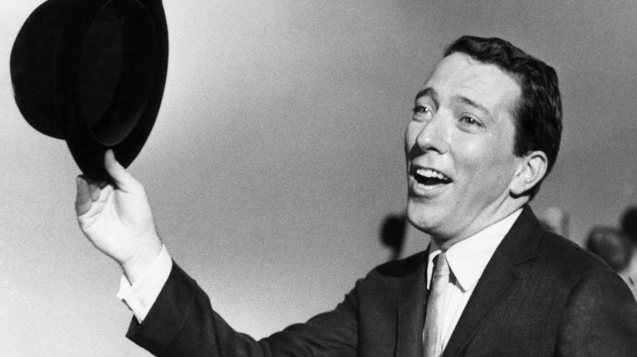 TV legend Andy Williams dies at 84 - Newsday