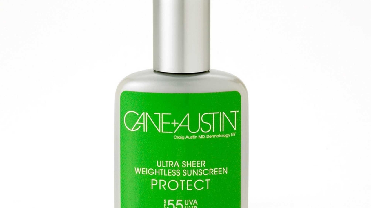 Sunscreen: New FDA labeling requirements - Newsday