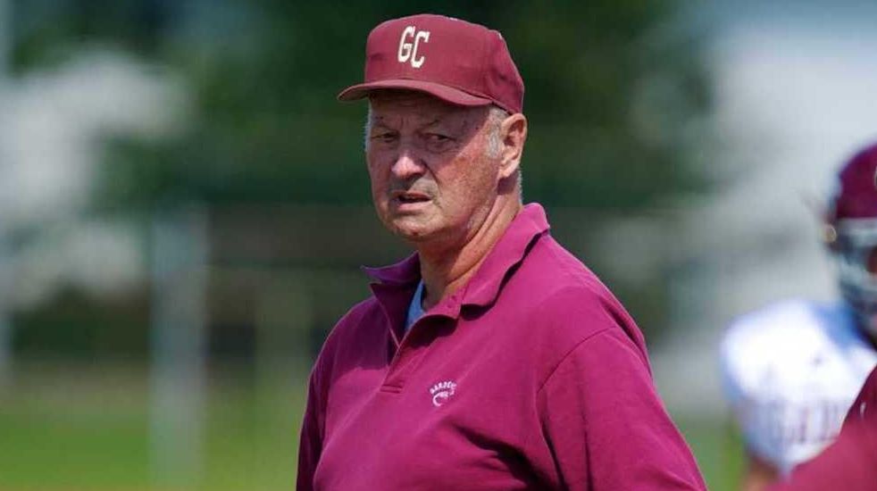 Tom Flatley, Garden City coaching legend, dies at 80 - Newsday