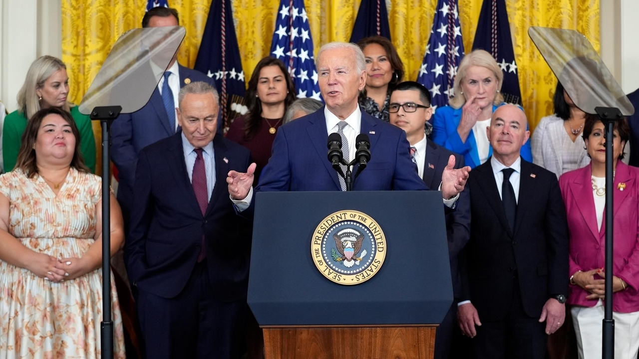 New Biden immigration policy could benefit thousands on Long Island ...