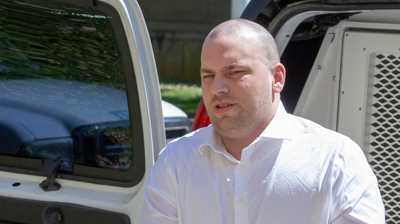 Baldwin man sentenced for murder tells judge he was 'the devil' that ...