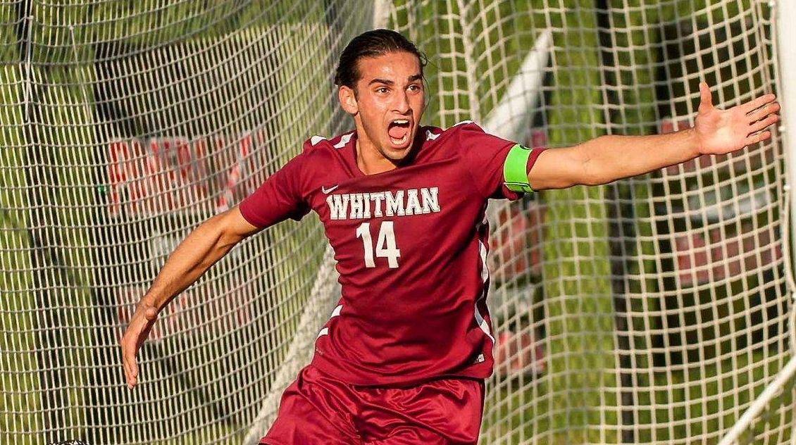 Anthony Palazzolo, Kevin Herrera back in starting lineup as Whitman ...