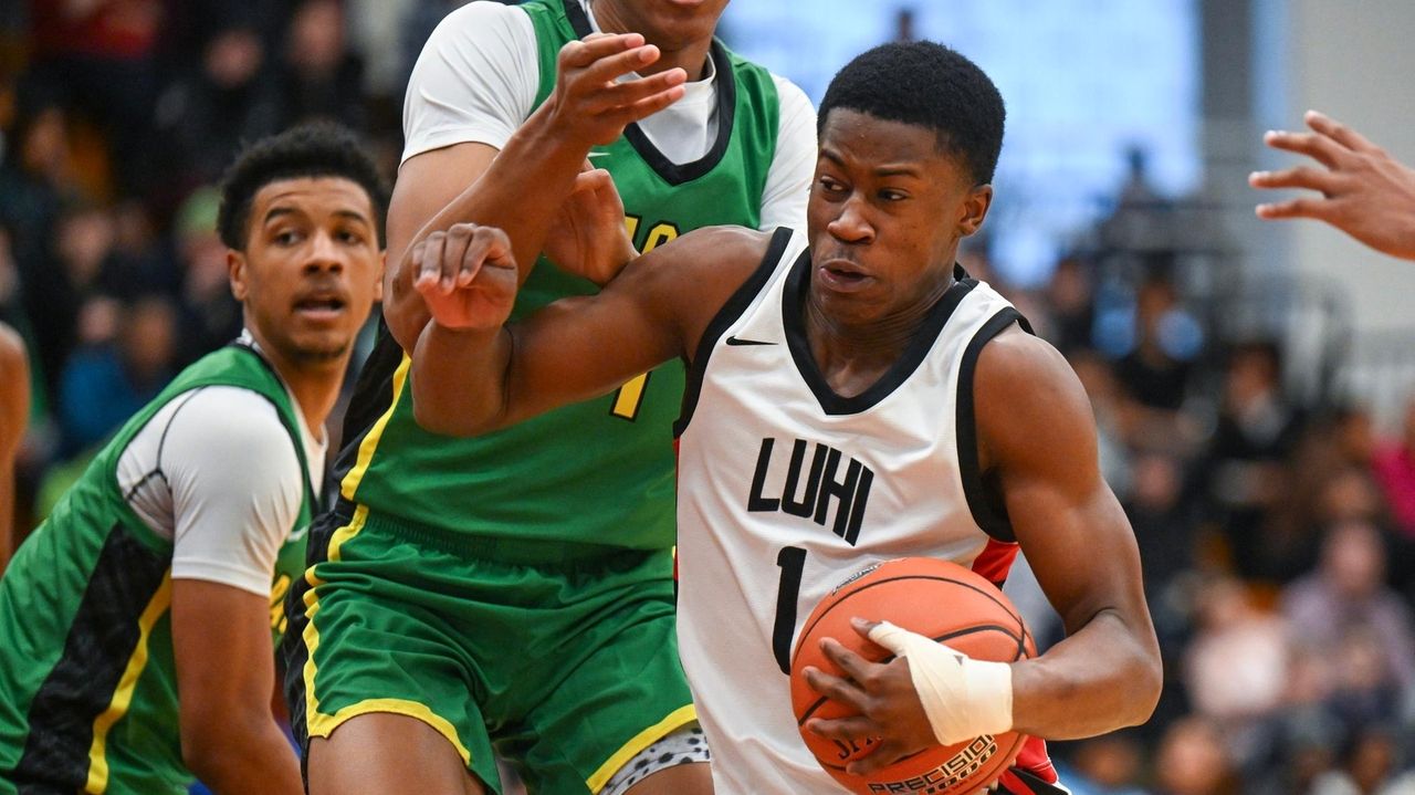 LuHi boys basketball team drops second straight with OT loss to AZ ...