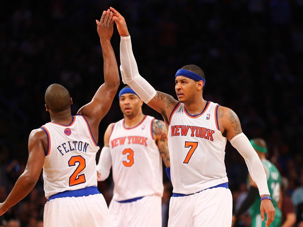 Knicks 2013 14 Schedule Newsday