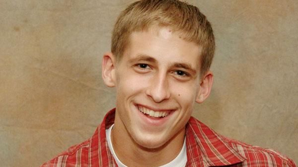 Justin Weiss - April 2010 - Newsday