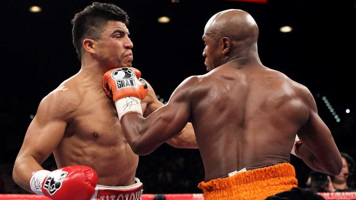 Larry Merchant, still feisty at 80 - Newsday