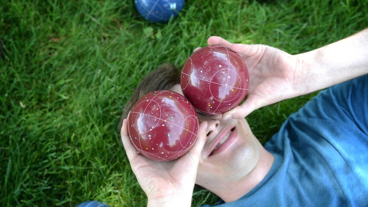 Where to play bocce on Long Island - Newsday