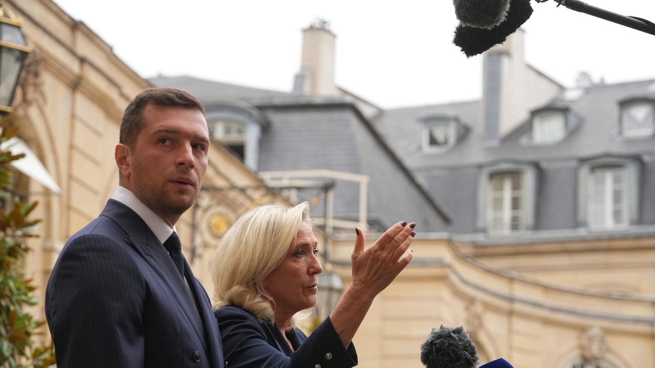What to know about France's latest political crisis ahead of Sept. 8 ...