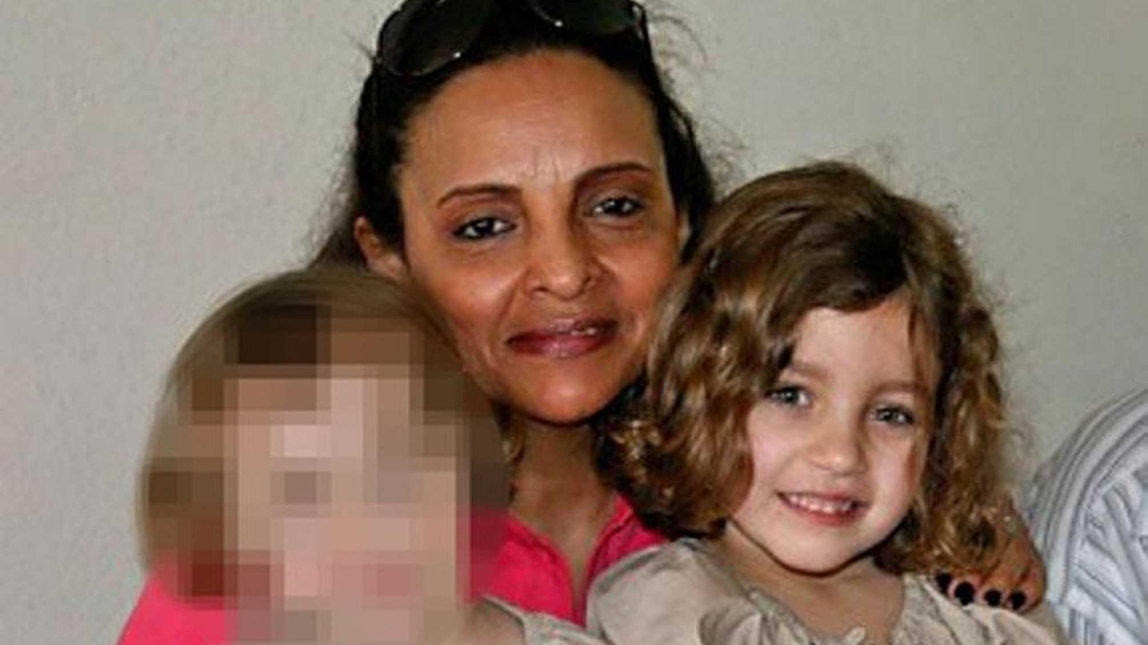 Manhattan Nanny Charged In 2 Kids Murders Newsday