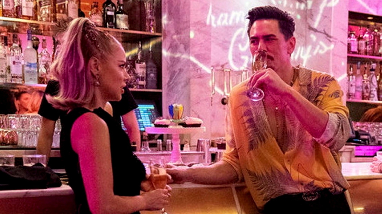 'Vanderpump Rules' star Tom Sandoval's band to play on Long Island ...