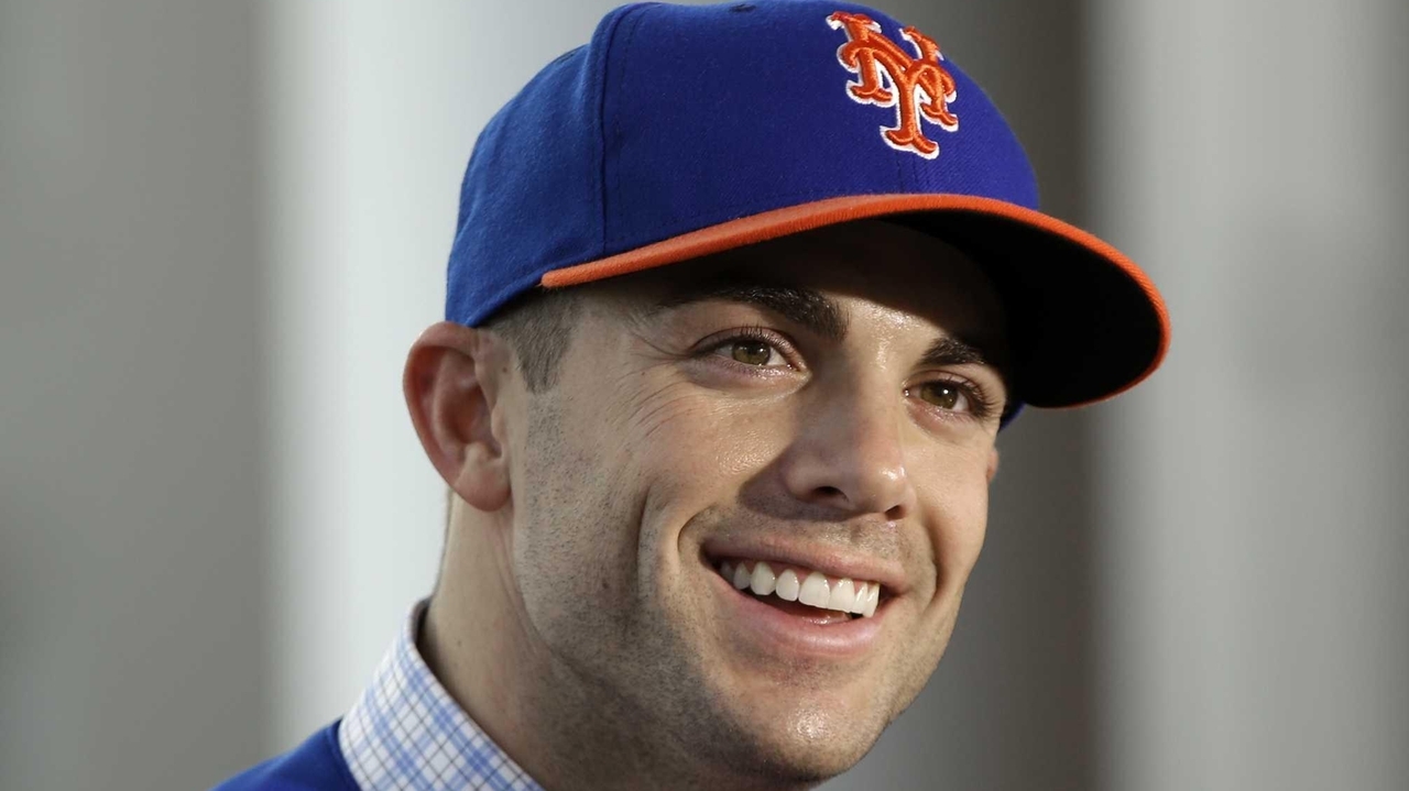 Mets captains through the years - Newsday