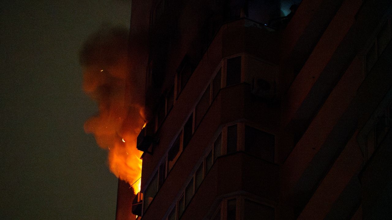 Investigation reveals a Russian factory's plan to mix decoys with a new ...