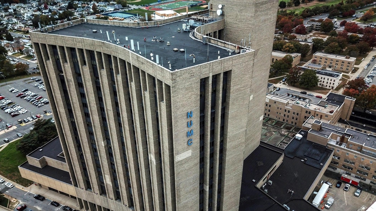 Inside NUMC's finances: More than 85% of patients on Medicaid, Medicare ...