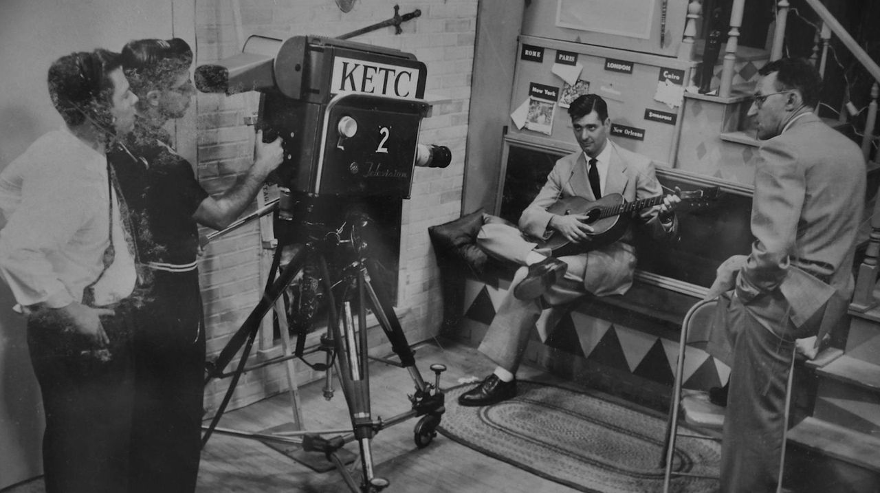 What ever happened to 'Wonderama' host Sonny Fox? - Newsday