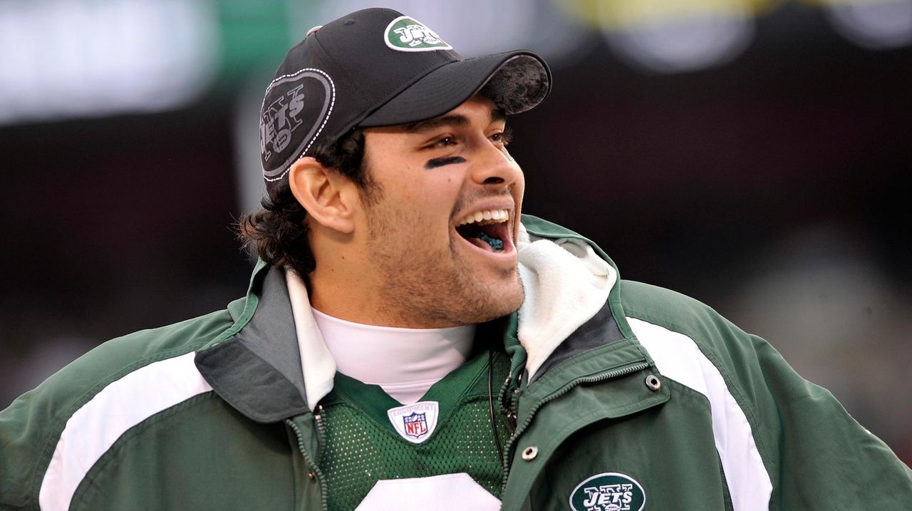 Mark Sanchez joins ESPN as CFB studio analyst - Newsday