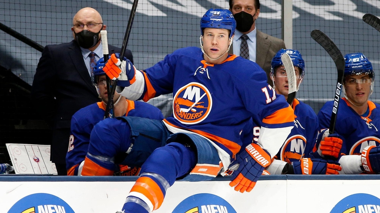 Current Islanders buy into the dynasty team of the 1980s - Newsday