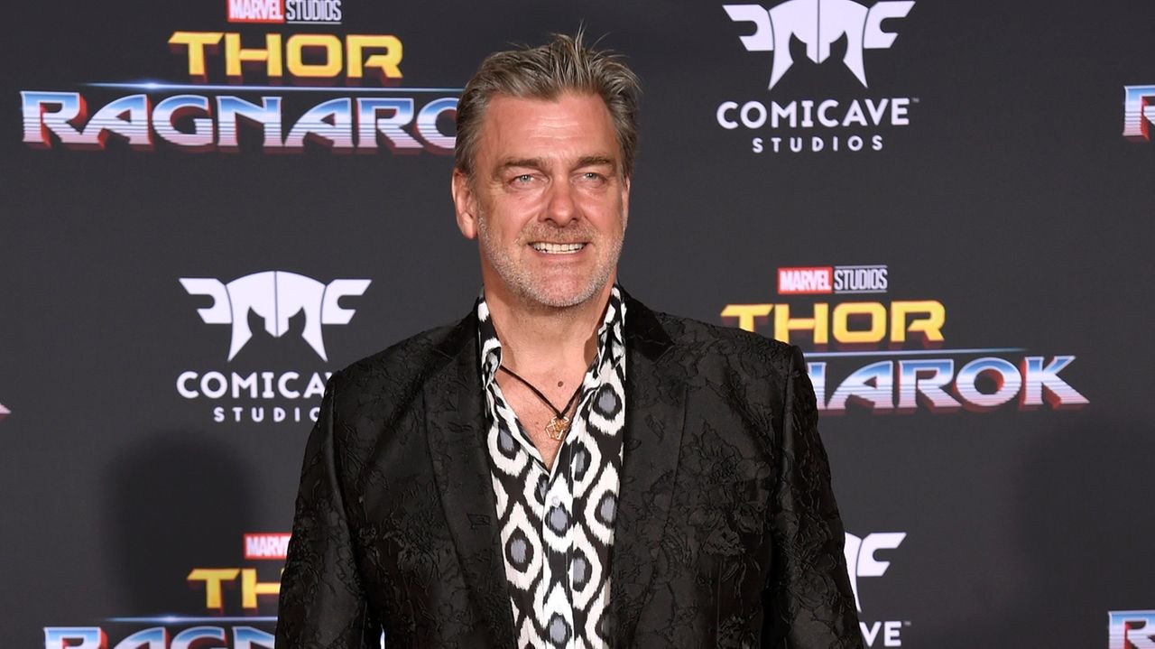Irish actor Ray Stevenson, of 'Rome' and 'Thor' movies, dies at 58 ...