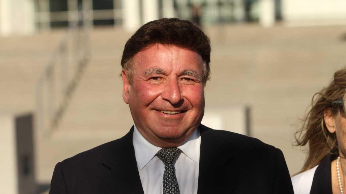 Jury rejects most of Toussie's claims - Newsday