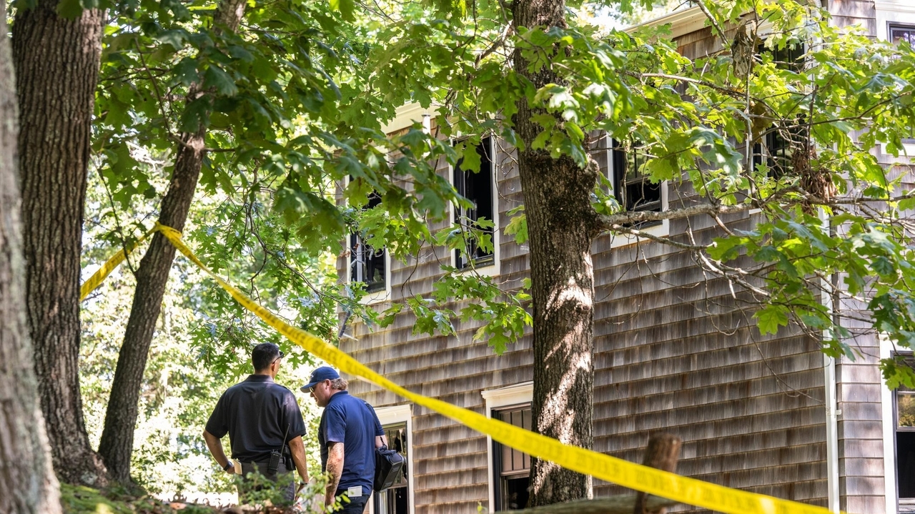 Owners of Noyac rental in which sisters were killed in fire sentenced ...