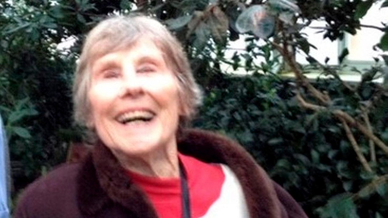 Barbara Haber, 89, educator, librarian, author, of Baldwin dies - Newsday