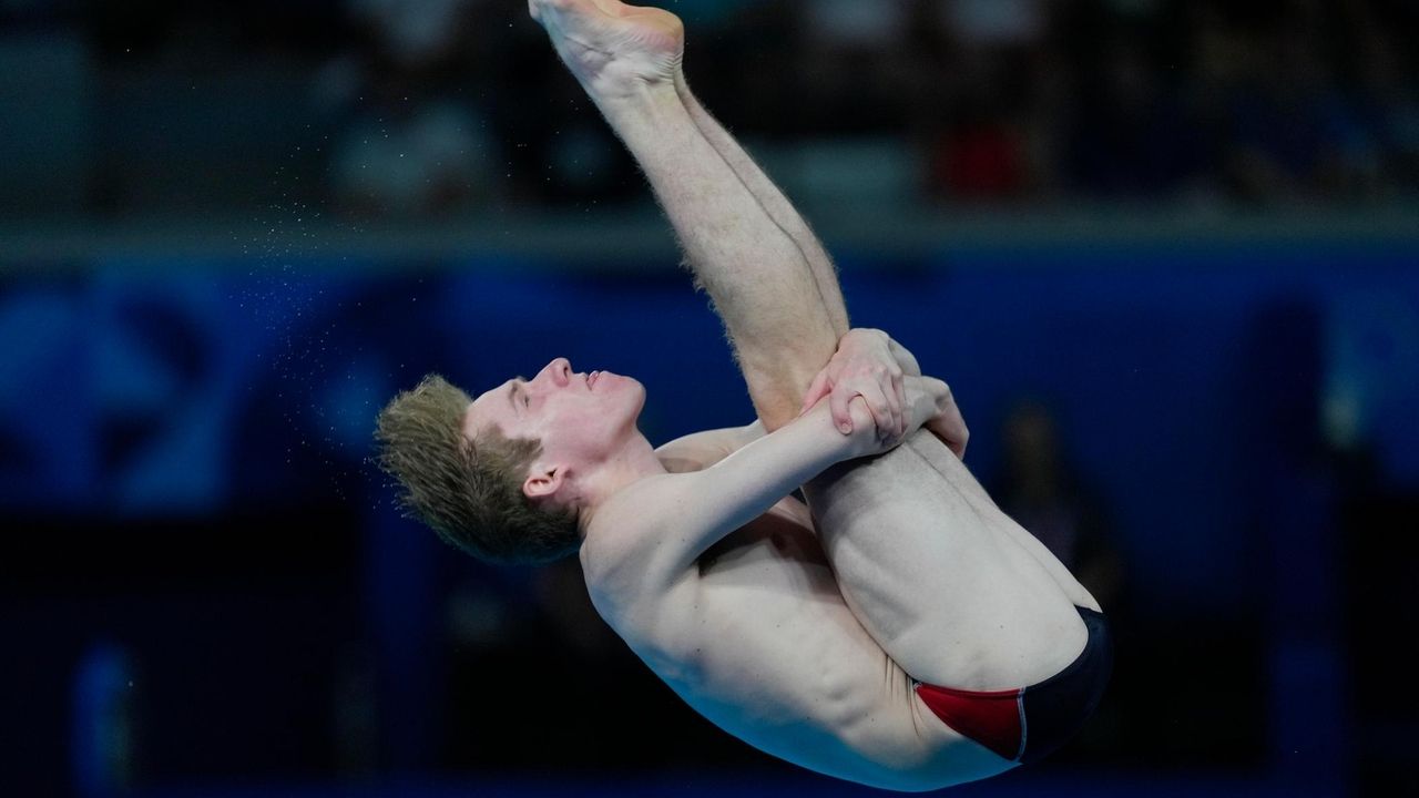 Olympics 2024: LI's Andrew Capobianco qualifies for semifinals in 3 ...