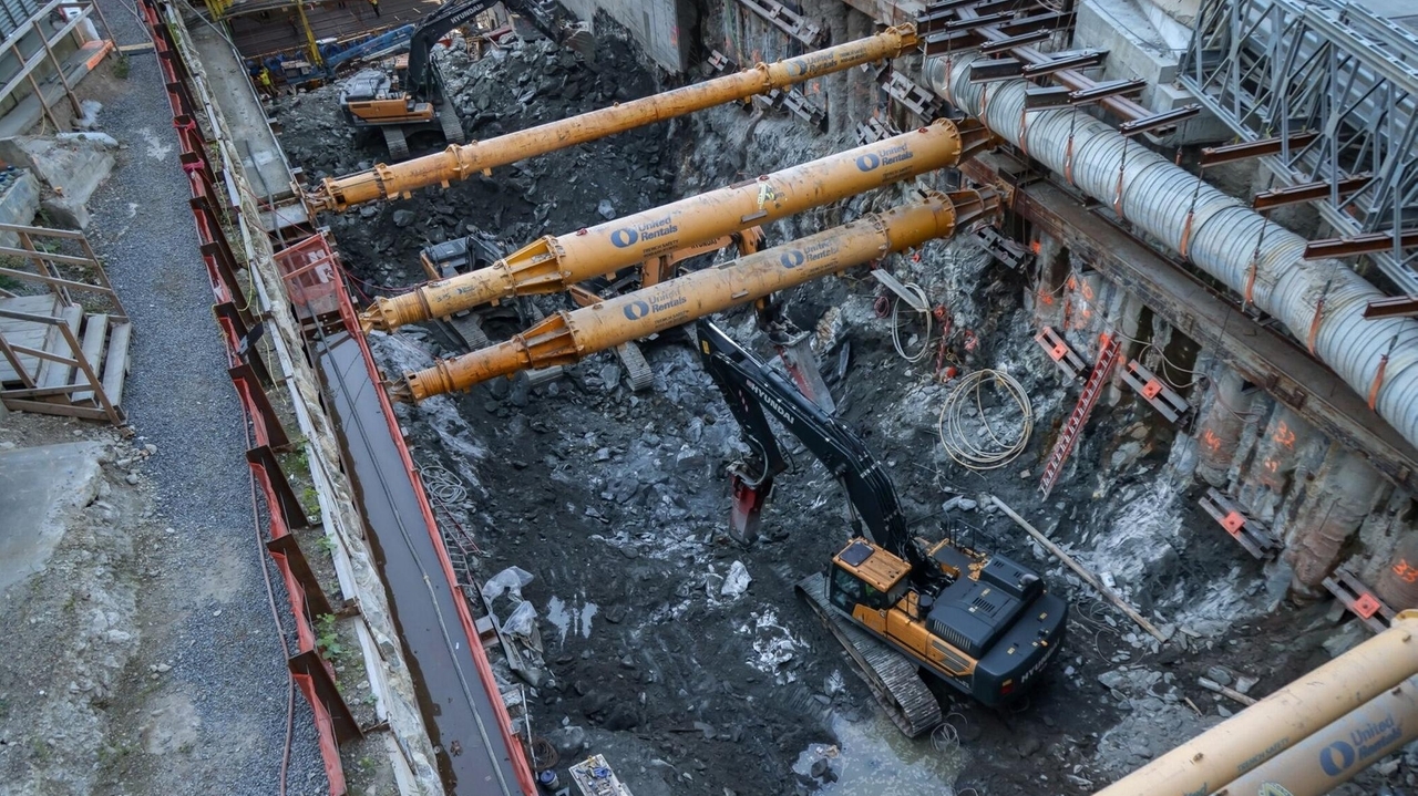 Major New York projects move forward despite President Donald Trump's ...