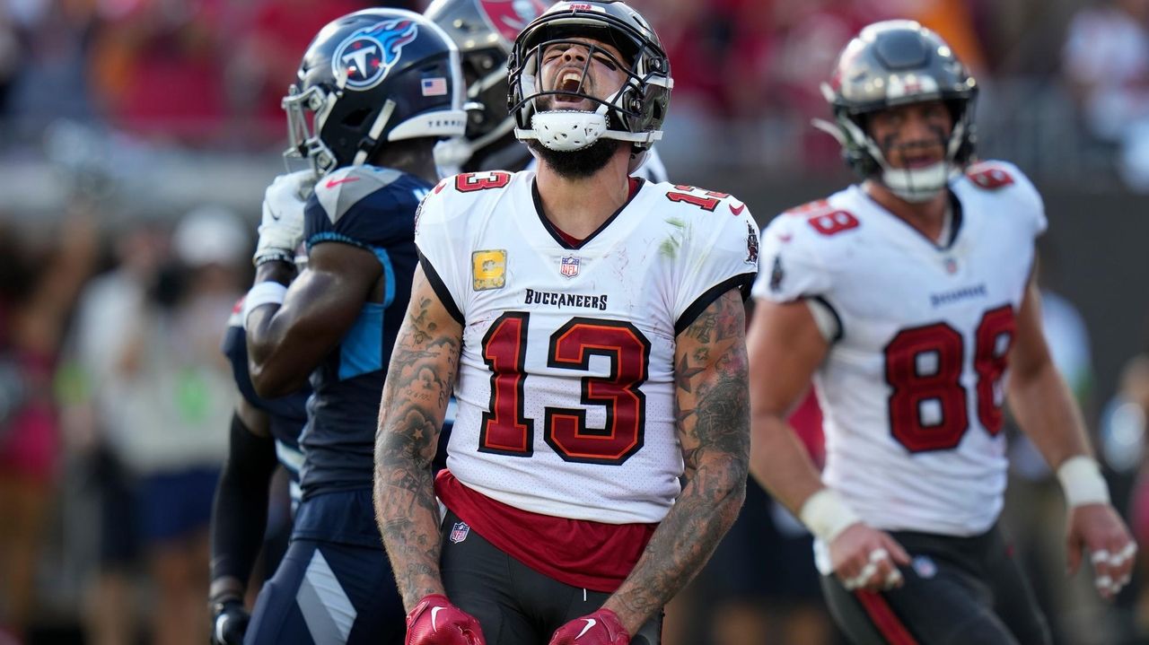Buccaneers confident they have what it takes to outlast rivals, win ...