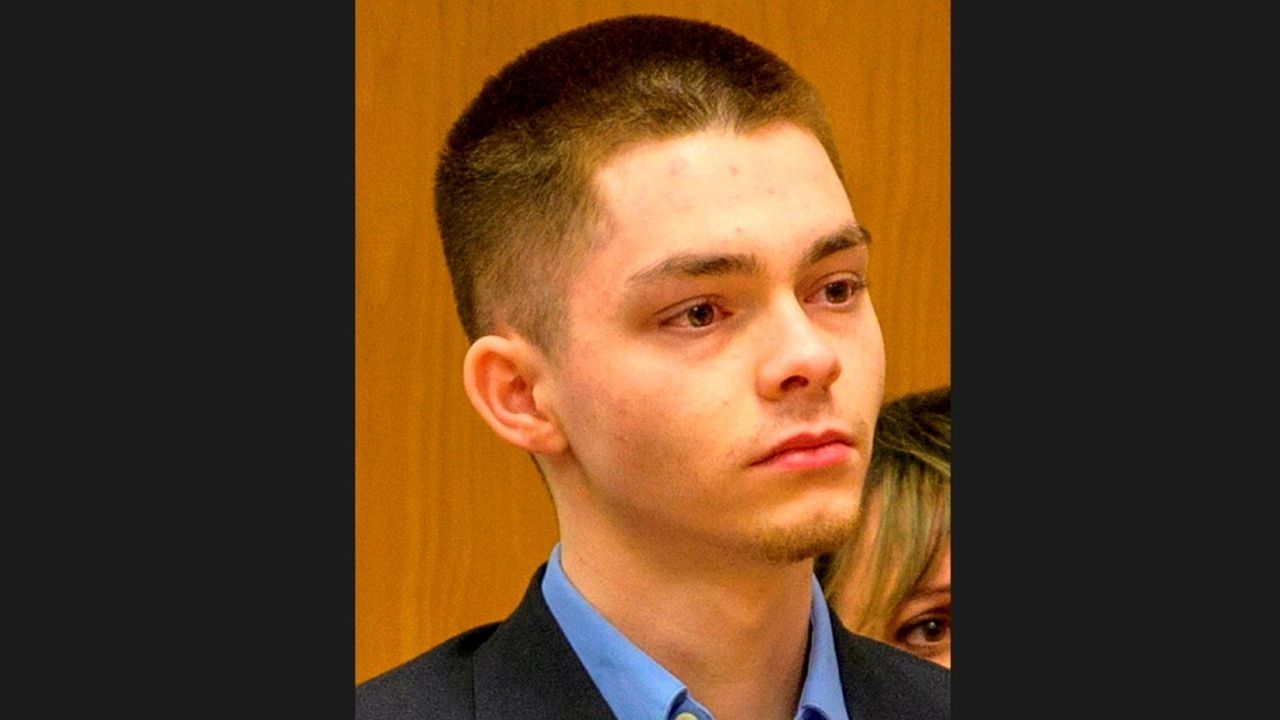 John Mann IV, 20, of Centereach apologized for killing Henry Hernandez ...