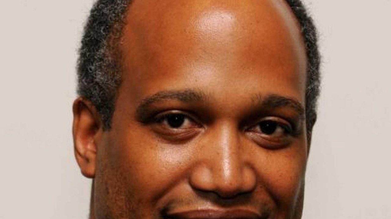 DuWayne Gregory voted Suffolk presiding officer - Newsday