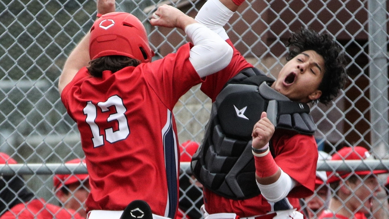 Chaminade vs. St. John the Baptist - Newsday
