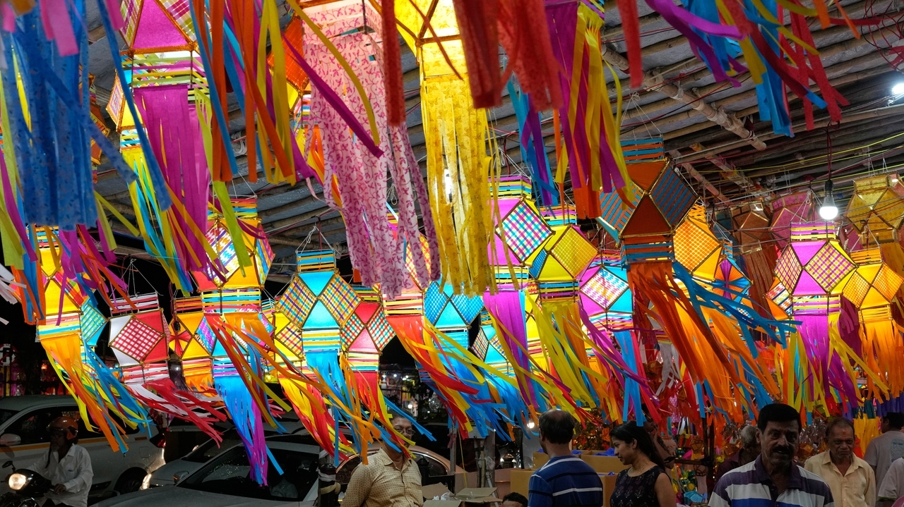 Learn about Diwali, the Festival of Lights - Newsday
