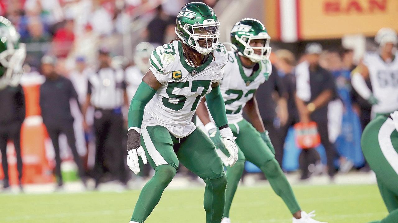 Jets' players, coaches remain focused on trying to win football games ...