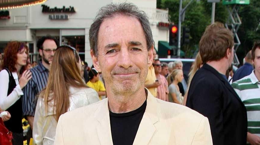 Harry Shearer says he's leaving 'The Simpsons' - Newsday