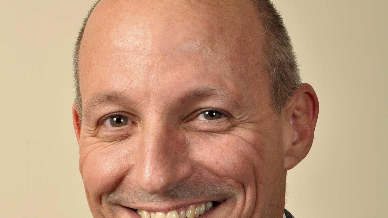 Ex-Assemblyman Murray eyes Zeldin's Senate seat - Newsday