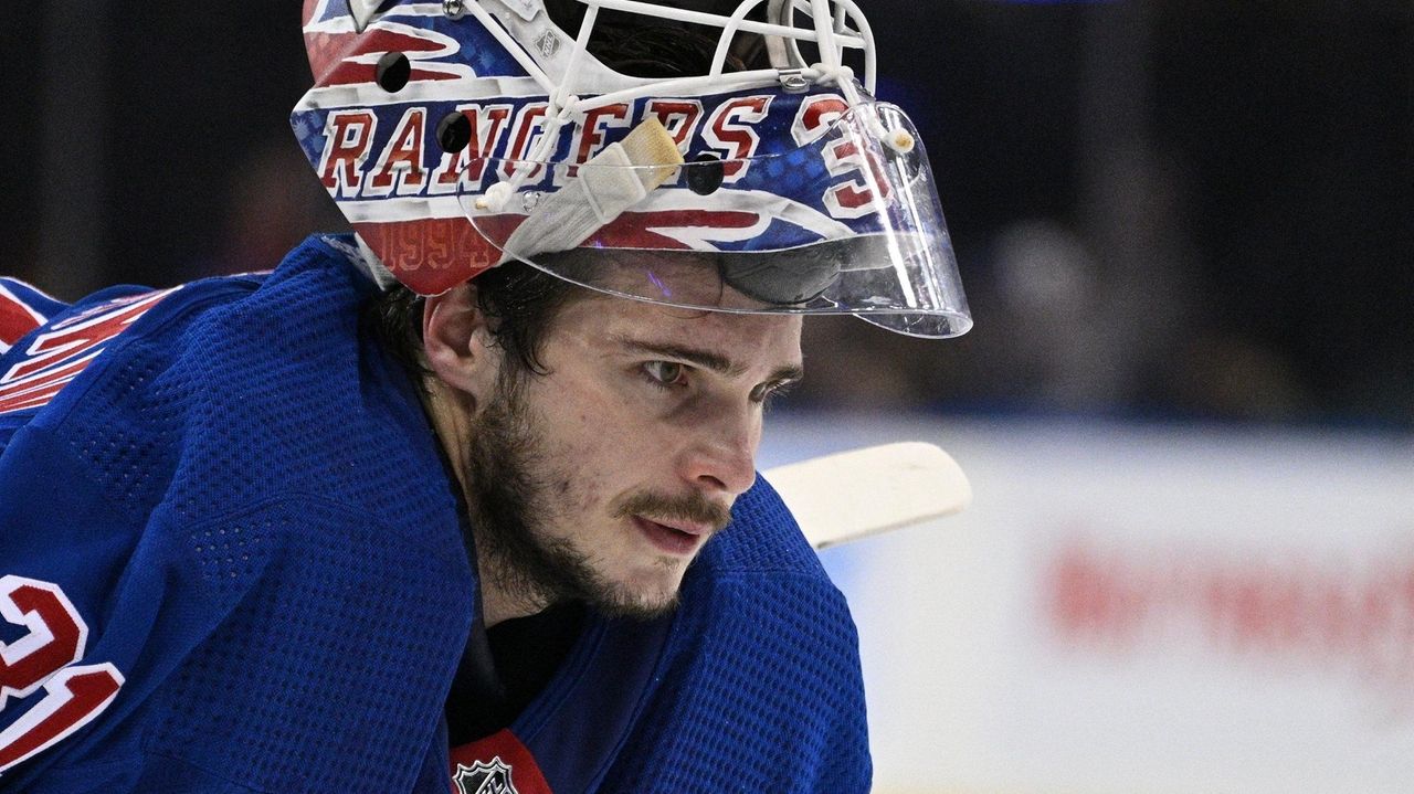 Rangers will finish 3rd in Metro after wins by Devils and Hurricanes ...