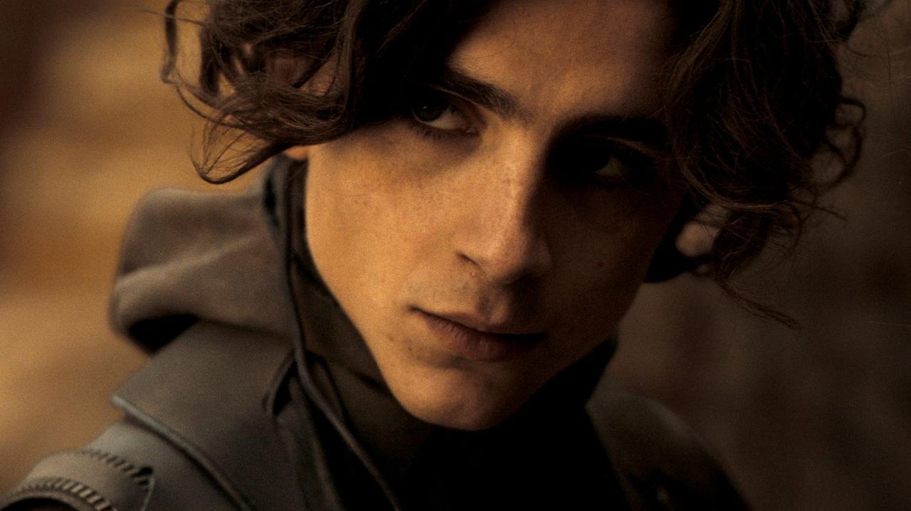 'Dune': Visually spectacular, but short on human warmth - Newsday