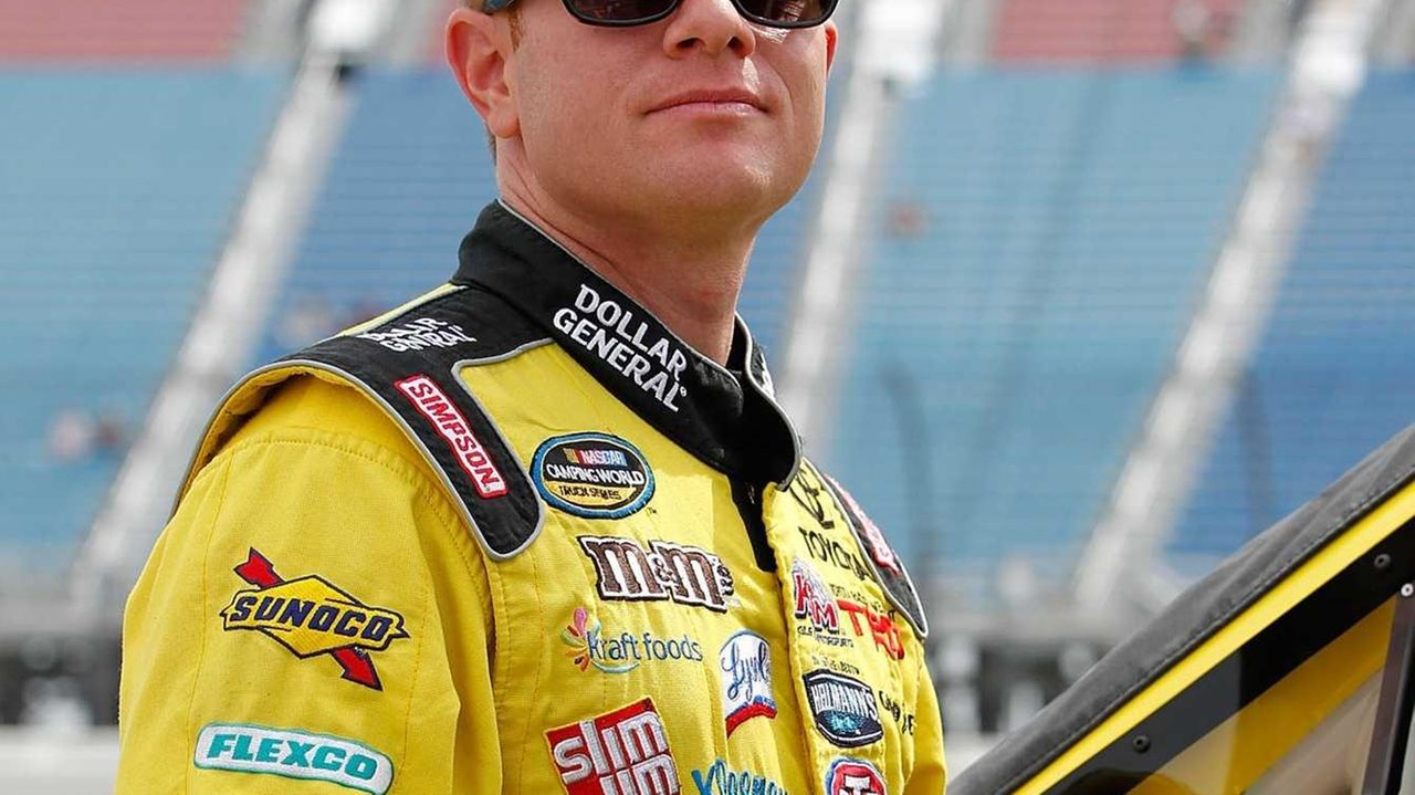 Jason Leffler remembered as friend, teammate, father - Newsday