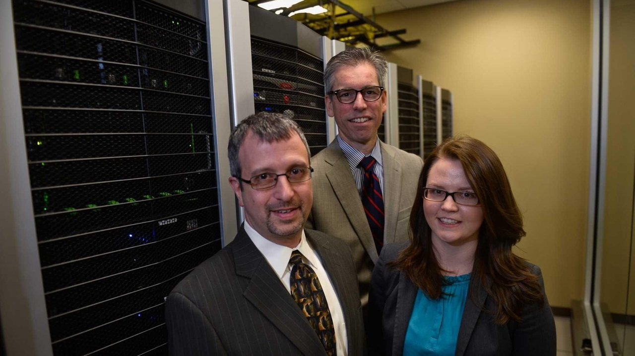 Nassau BOCES, Harvard team to better mine test data - Newsday