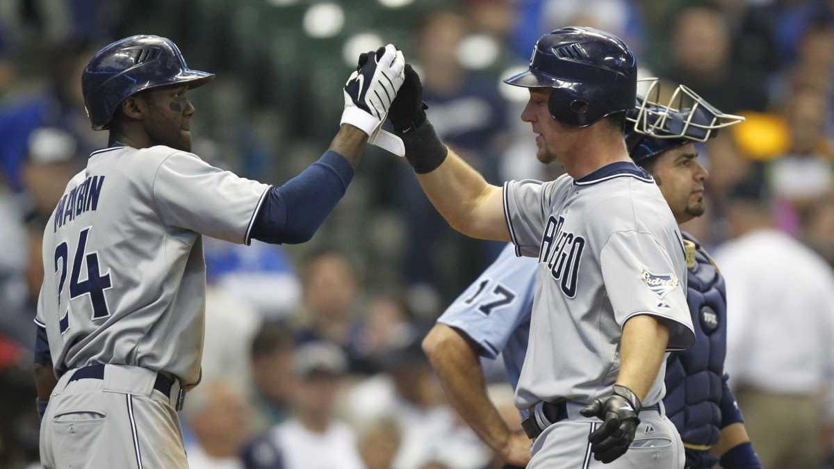 Maybin seems to have turned corner - Newsday