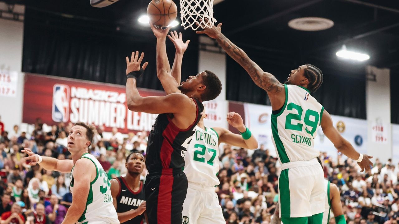 How the NBA's new in-season tournament that starts this season will ...