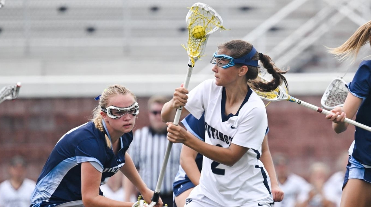 Belief in each other leads Huntington girls lacrosse to Class A state ...