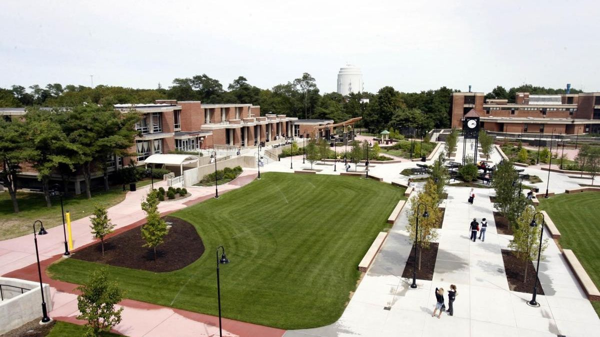 Suffolk CC to consolidate three sports programs - Newsday