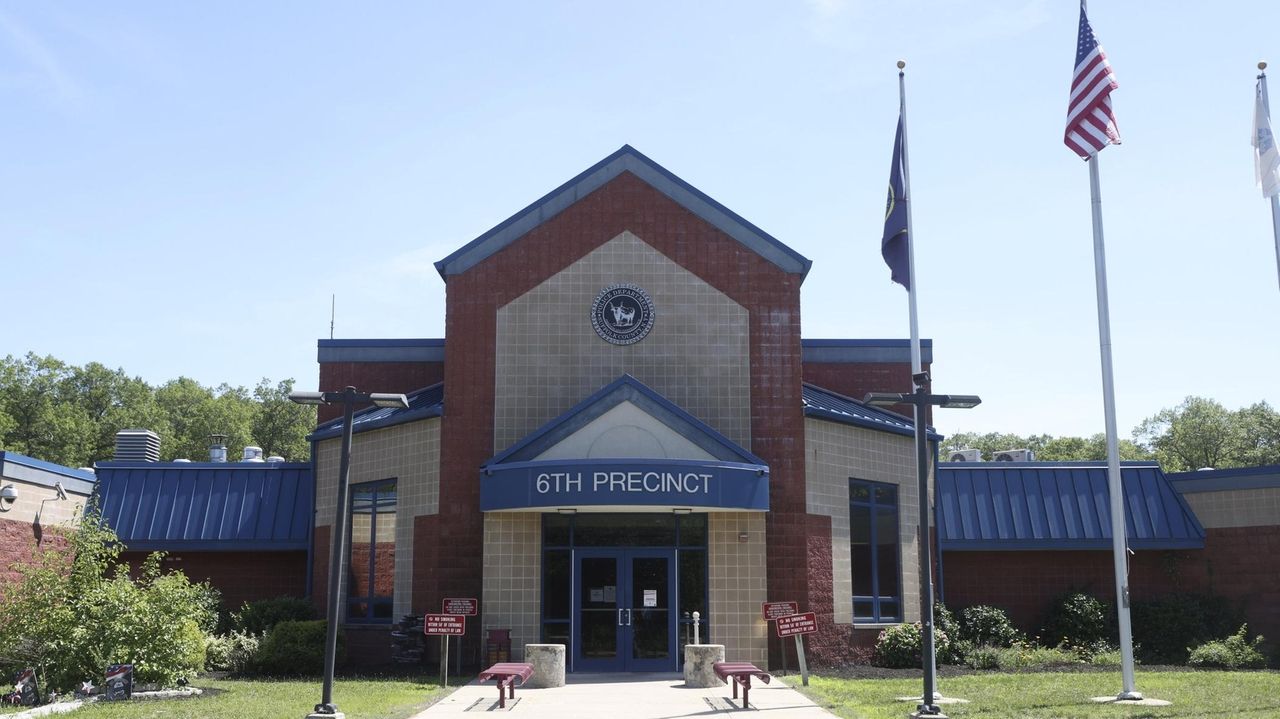 Suffolk police investigate in-custody death of Quinn Harrison, 39, at ...