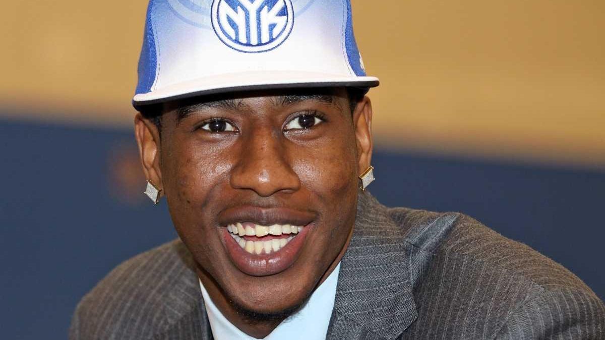 Knicks' rookie Shumpert making an Impact - Newsday