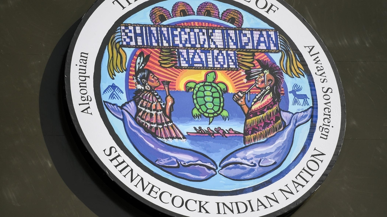 Shinnecock Nation and Southampton Town must coexist, settle disputes ...
