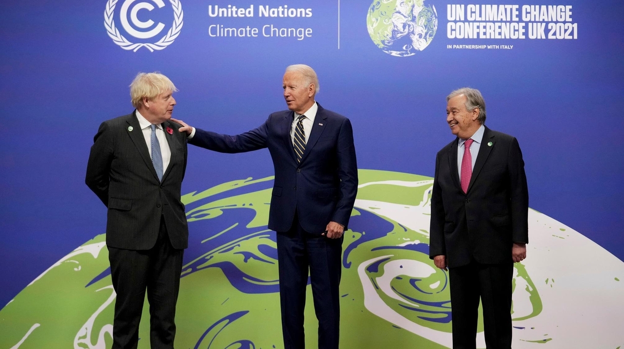 Climate agreements have always failed before they succeeded - Newsday