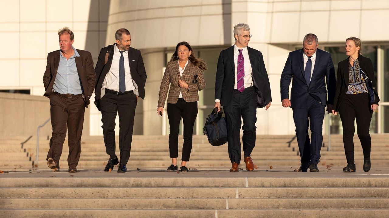 Gosman brothers, of Montauk, each ordered to pay $247G in illegal ...