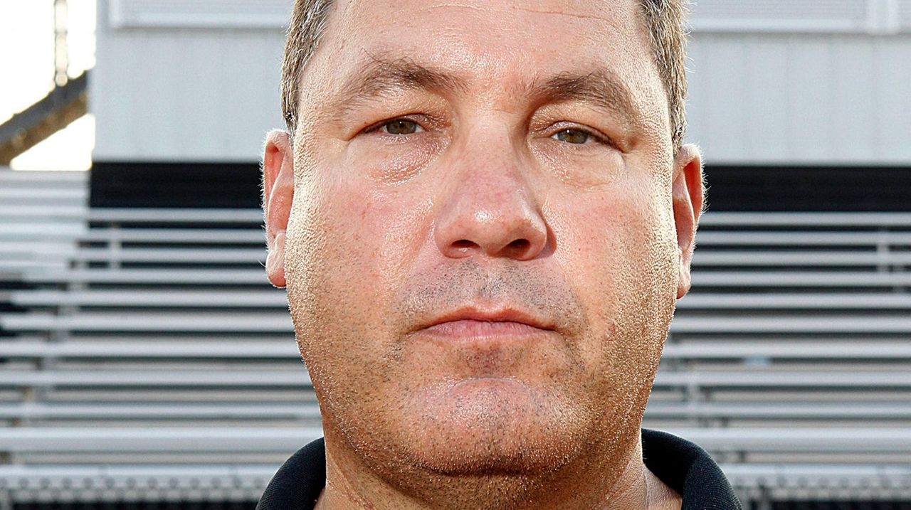Former Sachem North football coach David Falco resigns from teaching ...