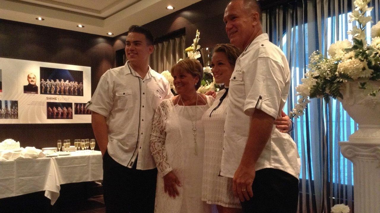 Retirement Reverie: Linda Ross, Brentwood schools - Newsday